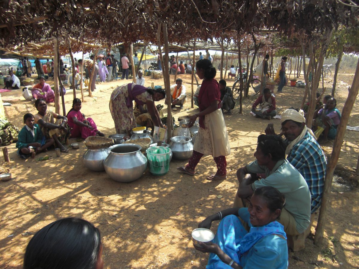 Jama Sundi, the first picture of a HO lady, 1871 - WAKKAMAN