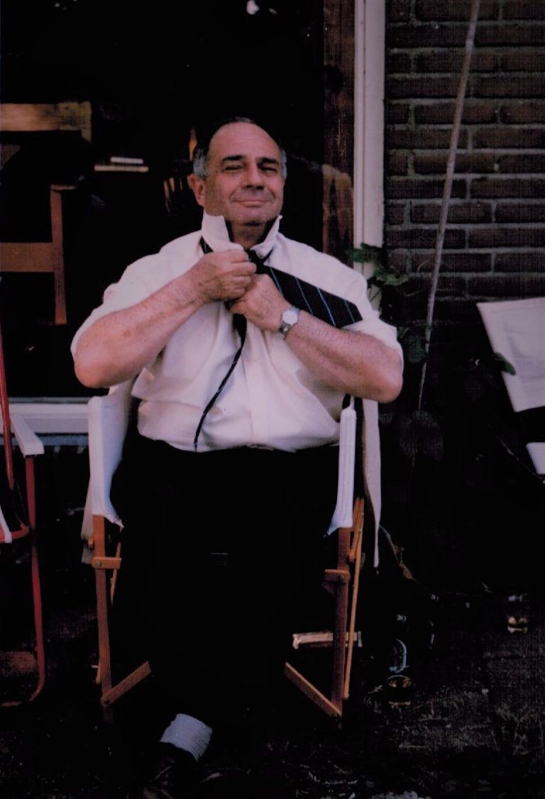 Joe Brenner, 1926-2010, my professor of economic history - WAKKAMAN